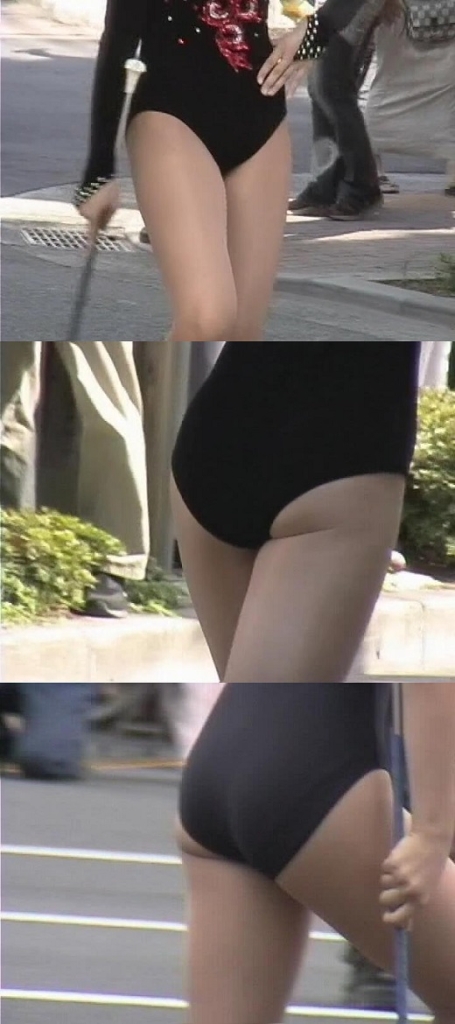 【美少女パレード】地元のパレードがエロかった vol.2 – JPORU