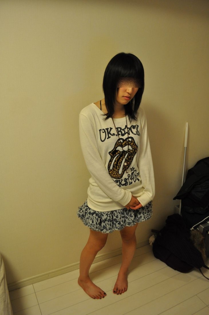 【純真無垢】Ragazza(イタリア語)伝説3 – JPORU