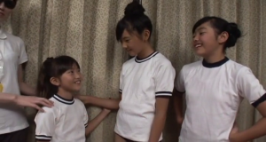 【絶版激レア】【神カワジュニアアイドル】発育途中の妖精たち23 – JPORU