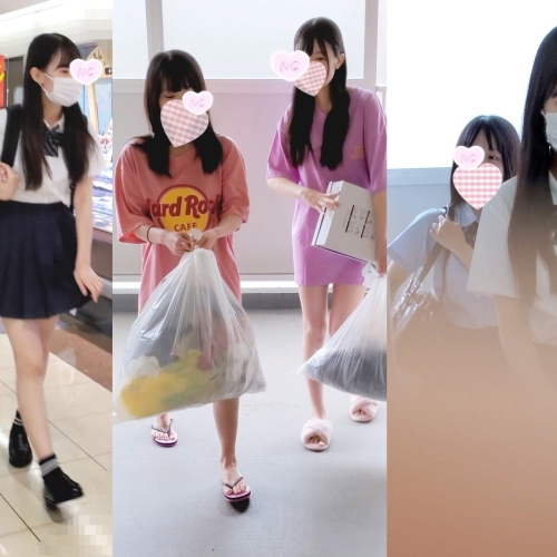 パンチラ・胸チラ・チラリズム – ページ 28 – JPORU