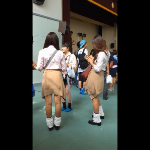 パンチラ・胸チラ・チラリズム – ページ 10 – JPORU