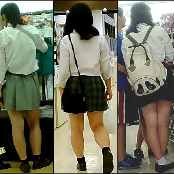 パンチラ・胸チラ・チラリズム – ページ 10 – JPORU