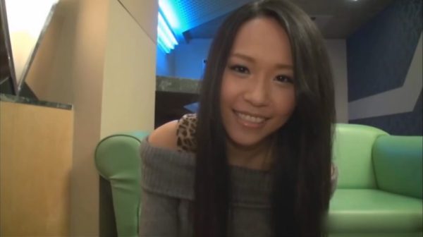 【個人撮影】 Hカップの美巨乳！普段は受付嬢してる23歳カオリちゃんとパンパンセックス！ – JPORU