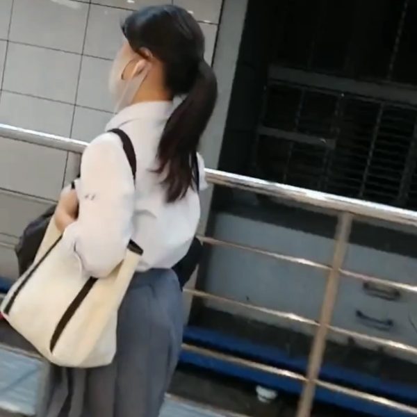 Beautiful woman scat vol.2 – JPORU