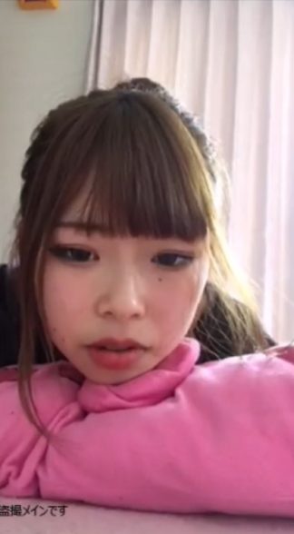 ☆長時間☆超絶美少女神回☆4本セット☆胸ちら風 ライブ配信 乳首チラ TKB 24 – JPORU