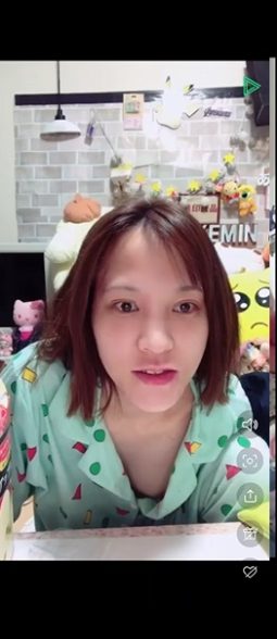 ☆長時間☆美少女神回☆胸ちら風 ライブ配信 乳首チラ TKB 55 – JPORU