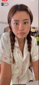 ☆長時間☆美少女神回☆胸ちら風 ライブ配信 乳首チラ TKB 59 – JPORU