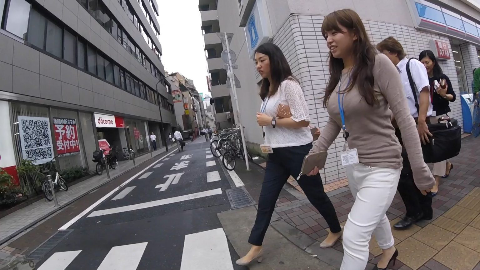 (再販）めっちゃ可愛いのにこの爆乳！ – JPORU