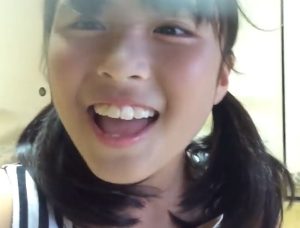 かわいい女の子 1 – JPORU