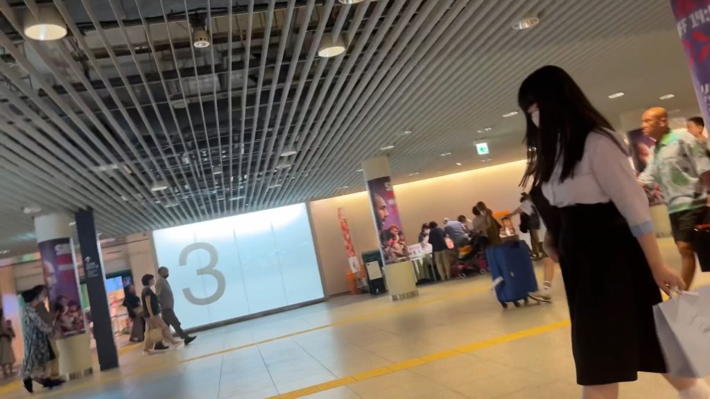 ミステリアスOLさん！！おっぱい！！ – JPORU