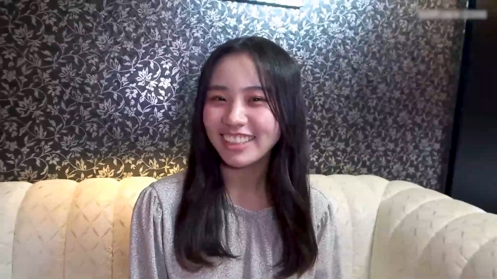 【少女の過ち…パパ活の末路…】188 ♡こんなお嬢様でも・・・素人感がヤバい清楚美少女♡ – JPORU