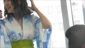 （再販）えぐい可愛さ！JK浴衣 長尺高画質！ – JPORU