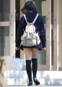 パンチラ・胸チラ・チラリズム – ページ 17 – JPORU