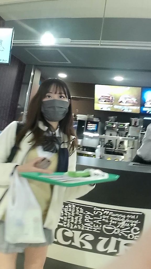 パンチラ盗撮紀行 – JPORU