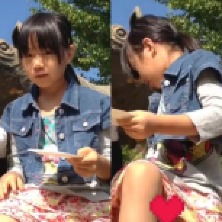 パンチラ・胸チラ・チラリズム – ページ 5 – JPORU