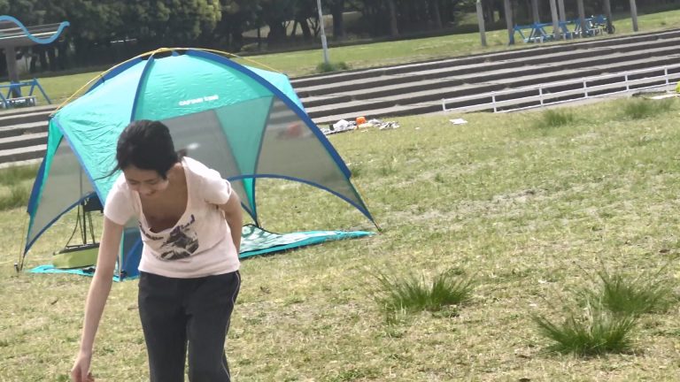 S達の胸チラ 01 – JPORU