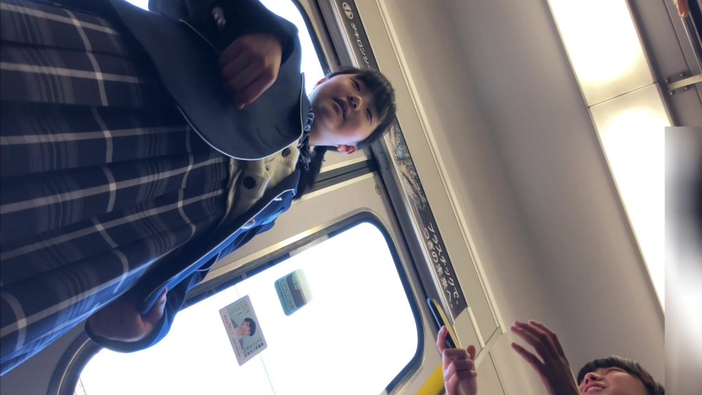 ダンシングJK – JPORU