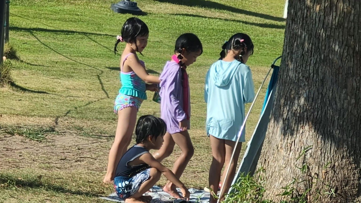 令和版夏色天使10 – JPORU