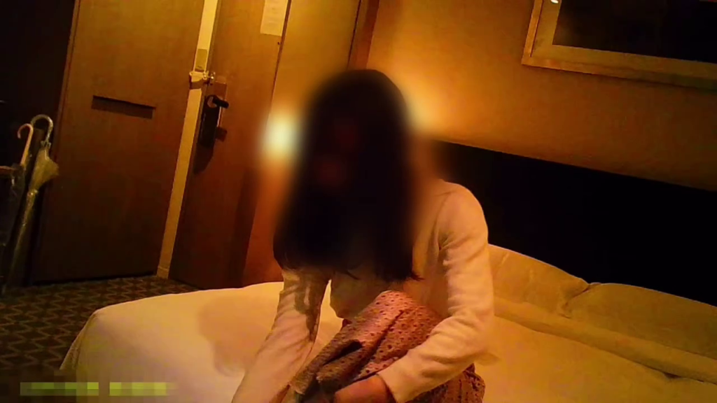 橋本〇奈似の彼氏持ちJDと2回目のセックス！色気漂うドスケベセックス – JPORU