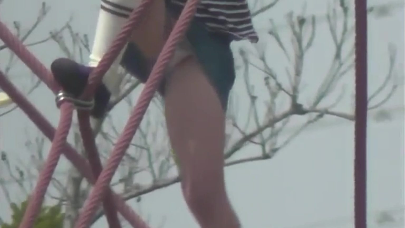 アクションパンツ令和版6 – JPORU