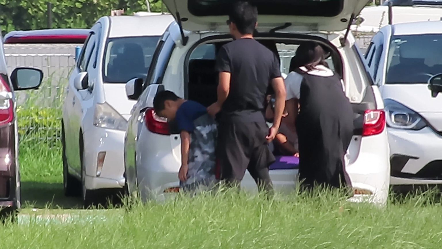 令和版夏色天使78 – JPORU