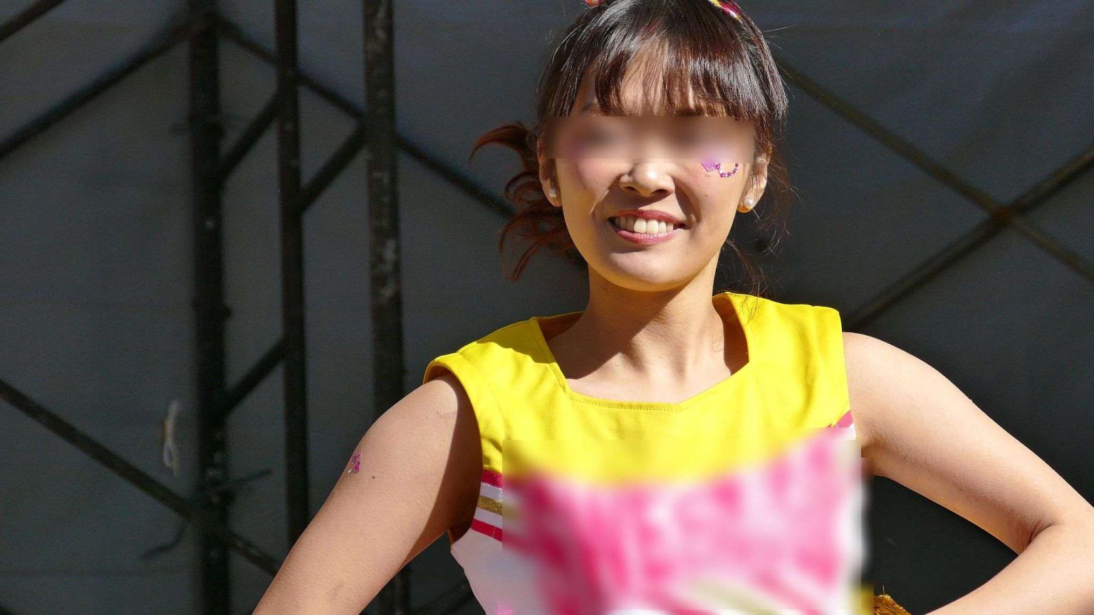 【再販】なにわガールズ274 【4K】 驚愕の映像 DE シコッティタイムや！連続攻撃フェーズ2！ – JPORU