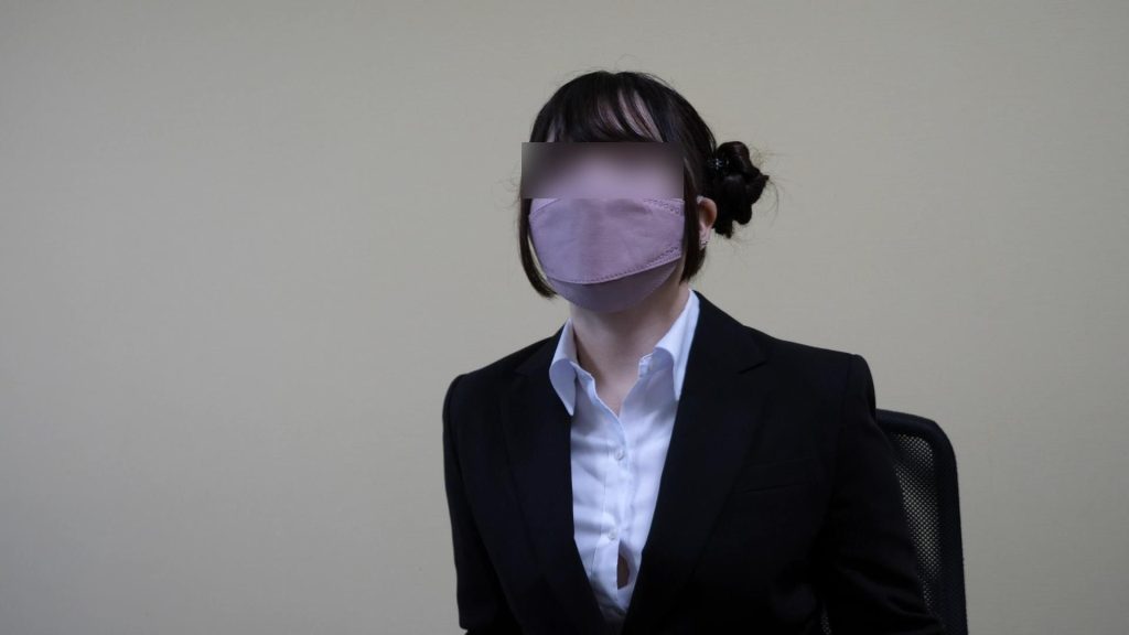 【再販】きゃめる123【極秘映像】就活生面談シリーズ5 ハラスメントは重要です！ – JPORU