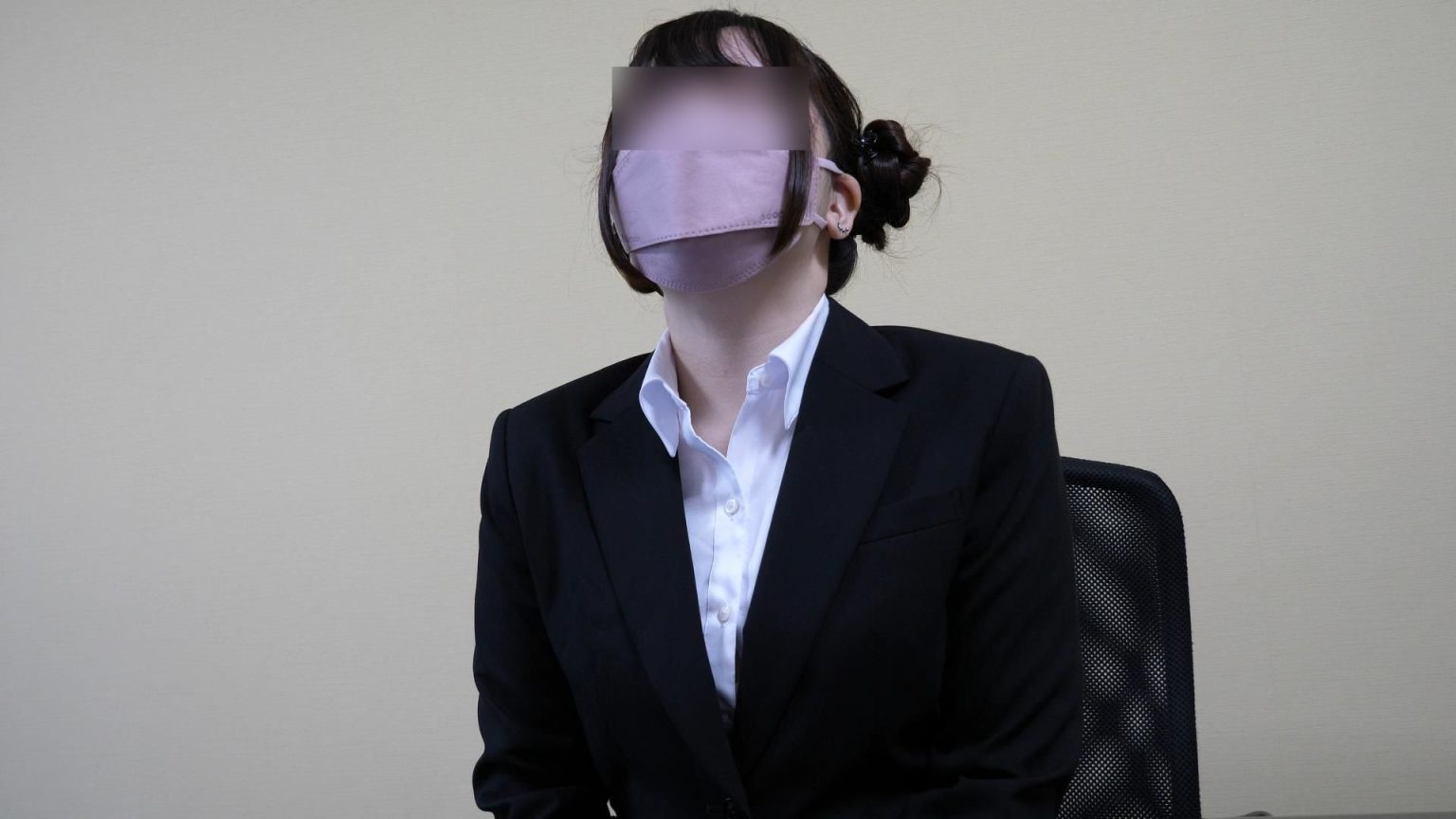 【再販】きゃめる123【極秘映像】就活生面談シリーズ5 ハラスメントは重要です！ – JPORU