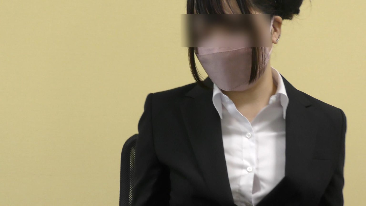 【再販】きゃめる123【極秘映像】就活生面談シリーズ5 ハラスメントは重要です！ – JPORU