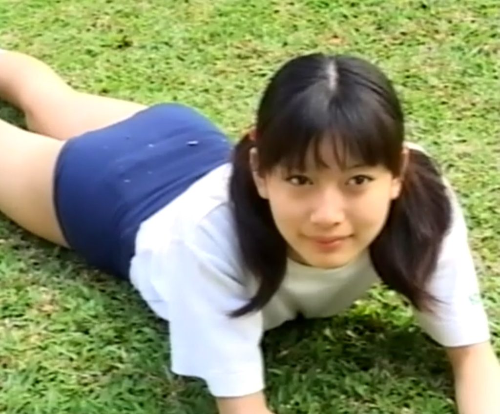 Haruna’s true face MP4 – JPORU