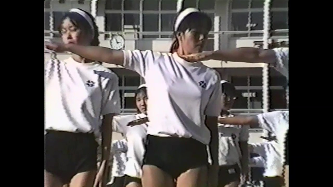 ブルマー体育_057 – JPORU