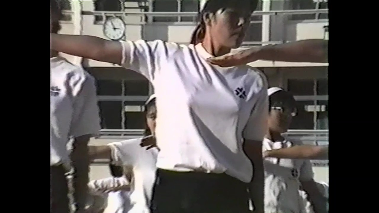 ブルマー体育_057 – JPORU