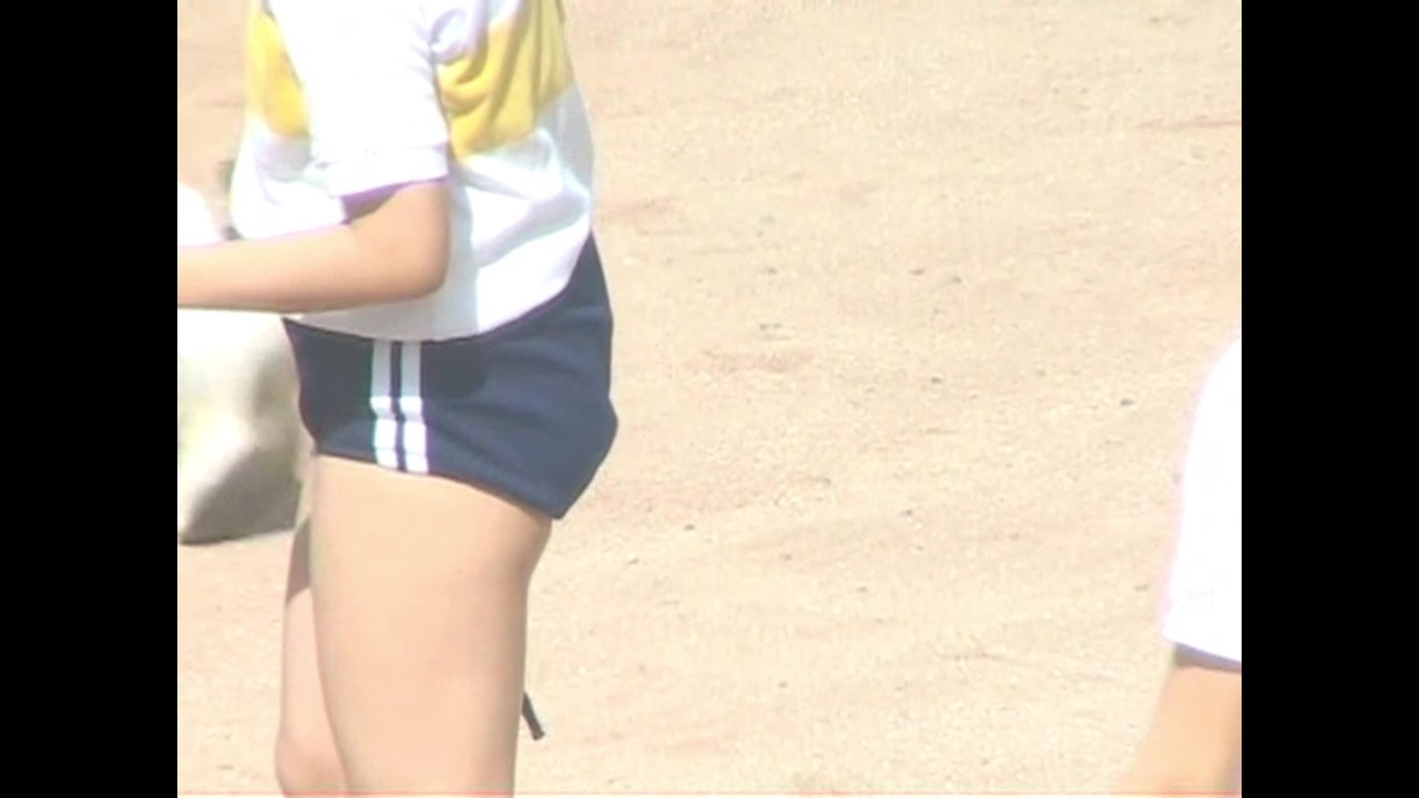 ブルマー体育祭_114 – JPORU