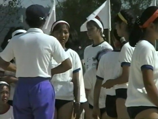 ブルマー体育祭_088 – JPORU