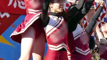 【再販】なにわガールズ293 【4K】 驚愕の映像 DE シコッティタイムや！連続攻撃フェーズ17 – JPORU