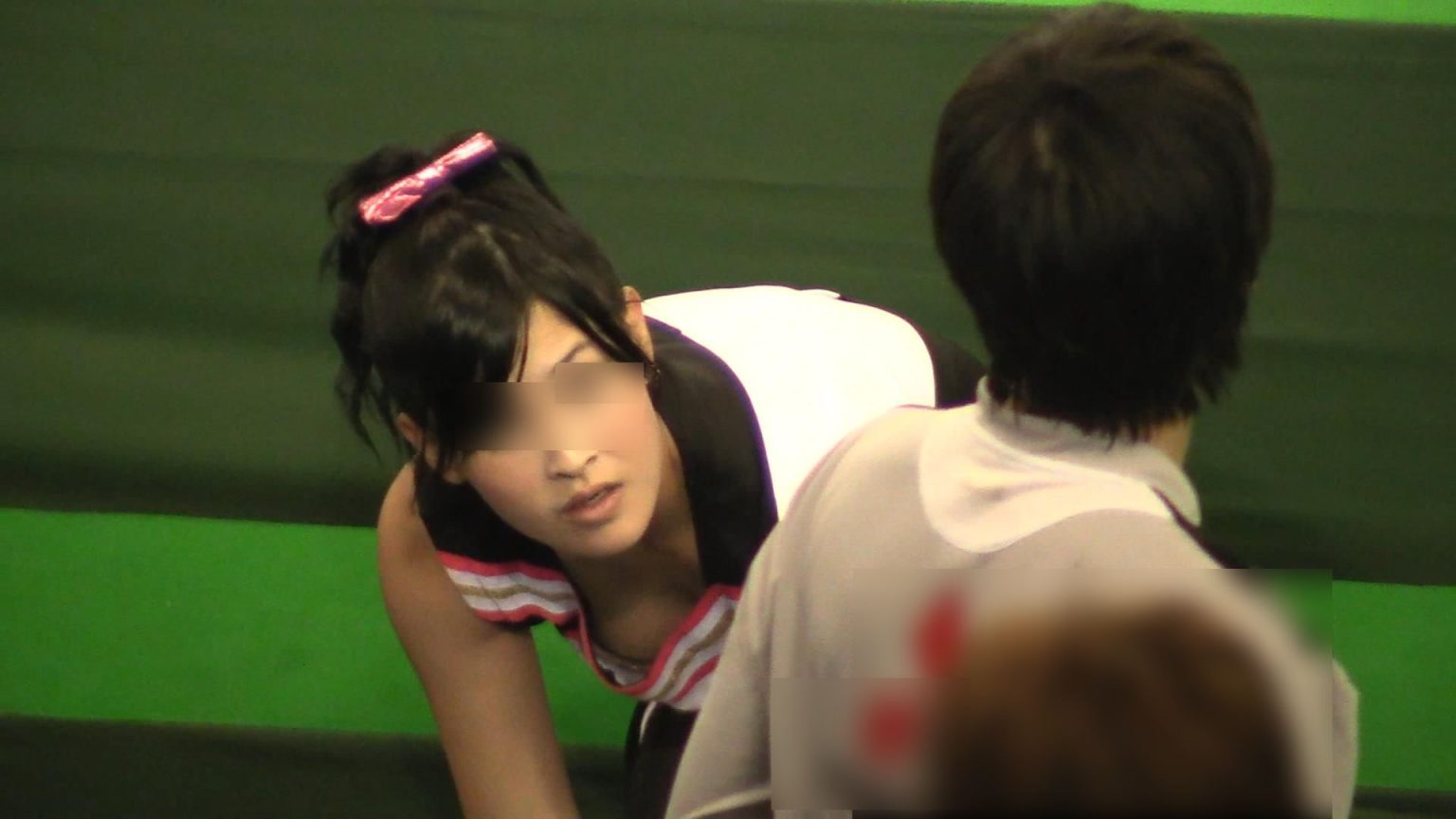 なにわガールズ353 いよいよJPORUにも登場！ なにわが意地を見せましたで！ – JPORU