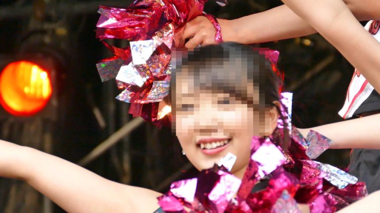 なにわガールズ302【4K】いよいよJPORUにも登場！ まさに真打ちといったところか！ – JPORU