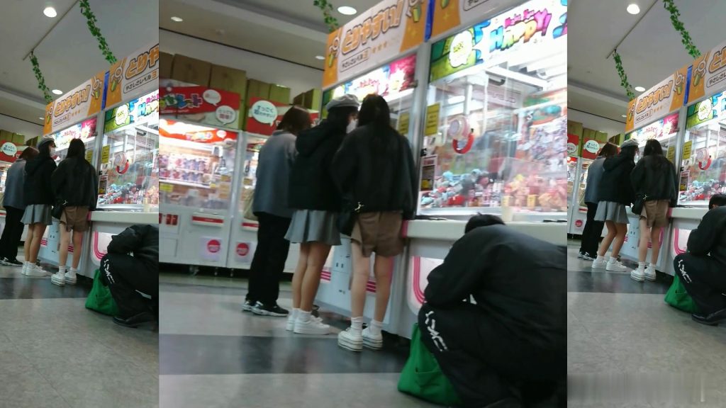 ローアングルめくりS-1 – JPORU